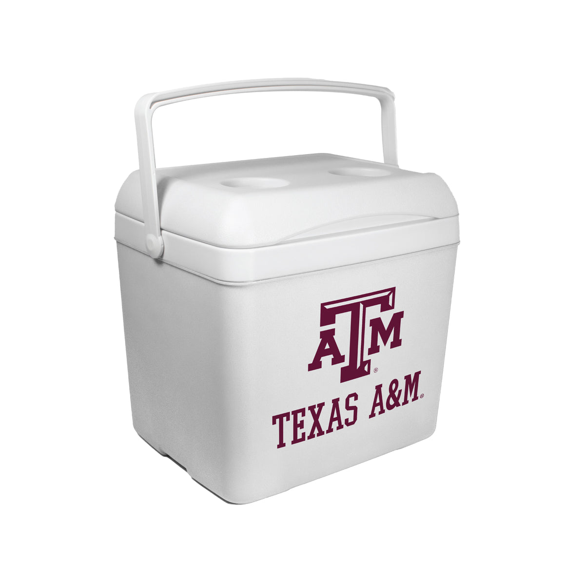 16qt Texas A&M Aggies Tailgate Cooler - Indigo Falls
