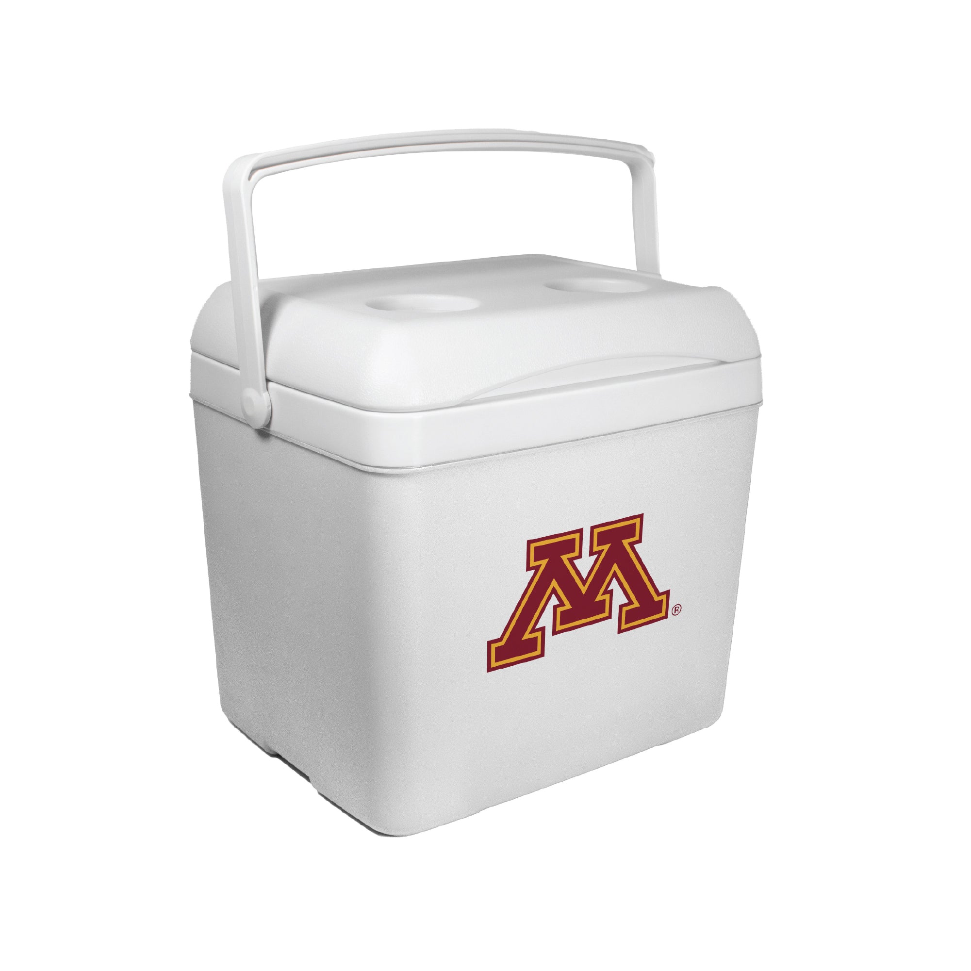 16qt Minnesota Golden Gophers Tailgate Cooler – Indigo Falls