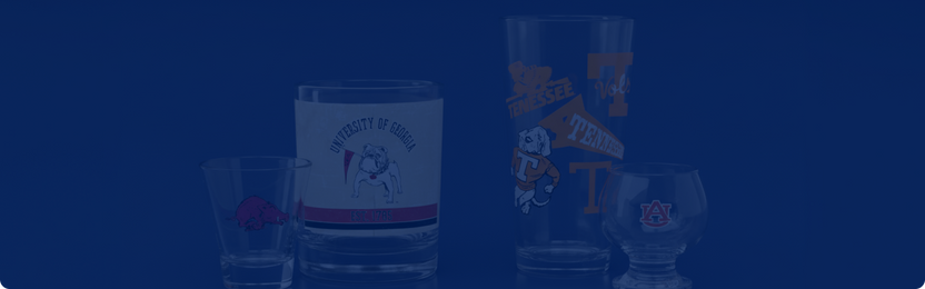 College Collectibles & Memorabilia Vault – Indigo Falls