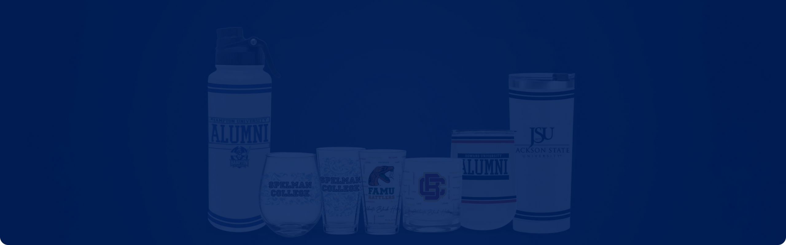 HBCUs – Indigo Falls