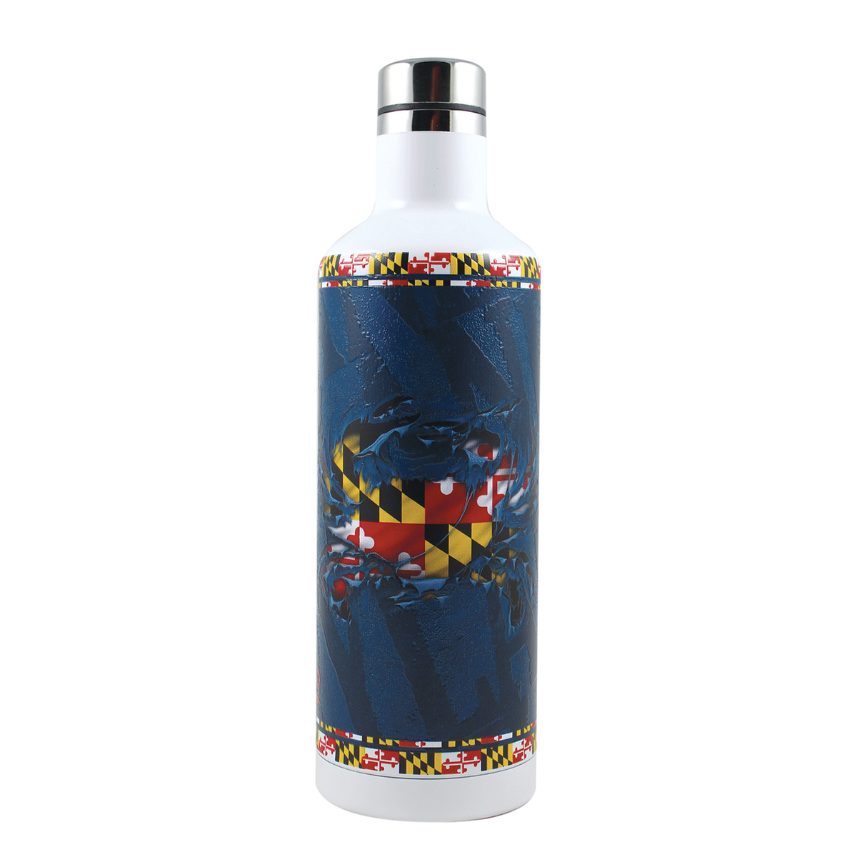 Indigo Falls | Maryland 16oz Villa Bottle